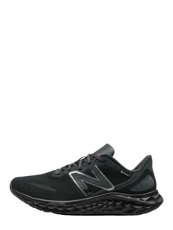 NEW BALANCE Fresh Foam Arishi V4 Gtx Low Top Sneakers - Black