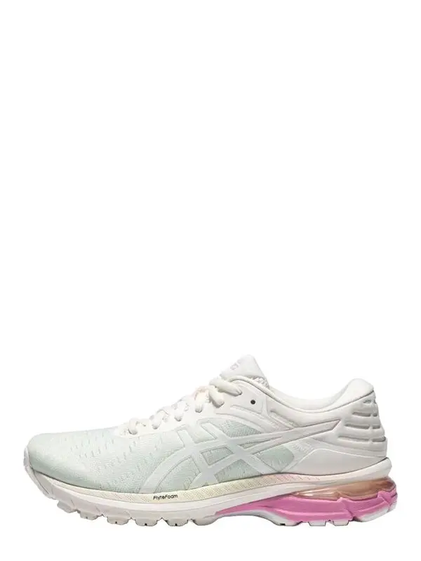 Asics Gel-pursue 7 Athletic Sneakers - White