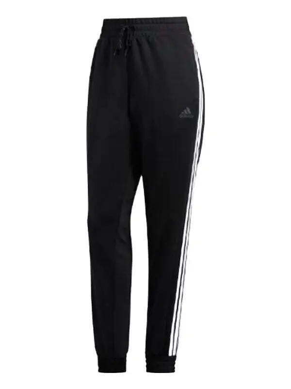 Adidas Joggers - Black
