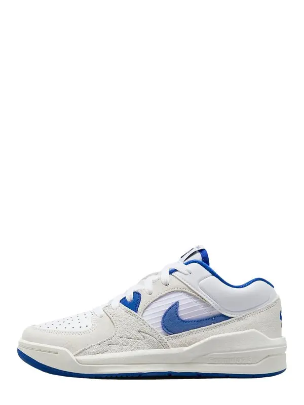 JORDAN Stadium 90 Sneakers - White/black/sail