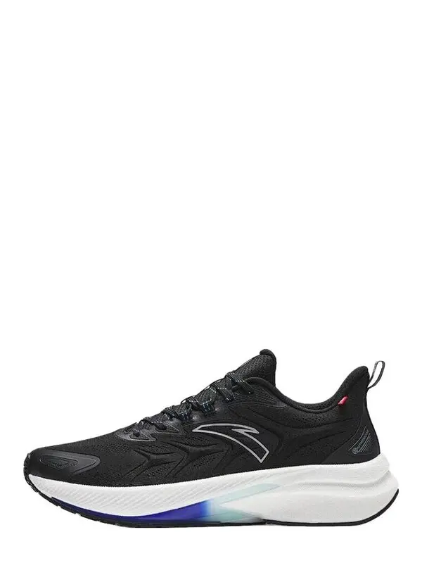 ANTA Rocket 5.0 Sneakers - Black/grey/blue