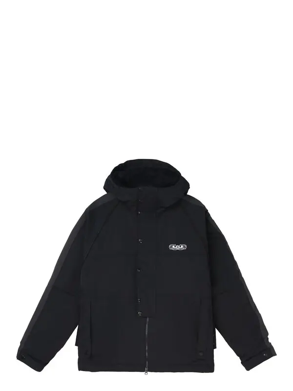 Nike Lebron Premium Utility Jacket - Black