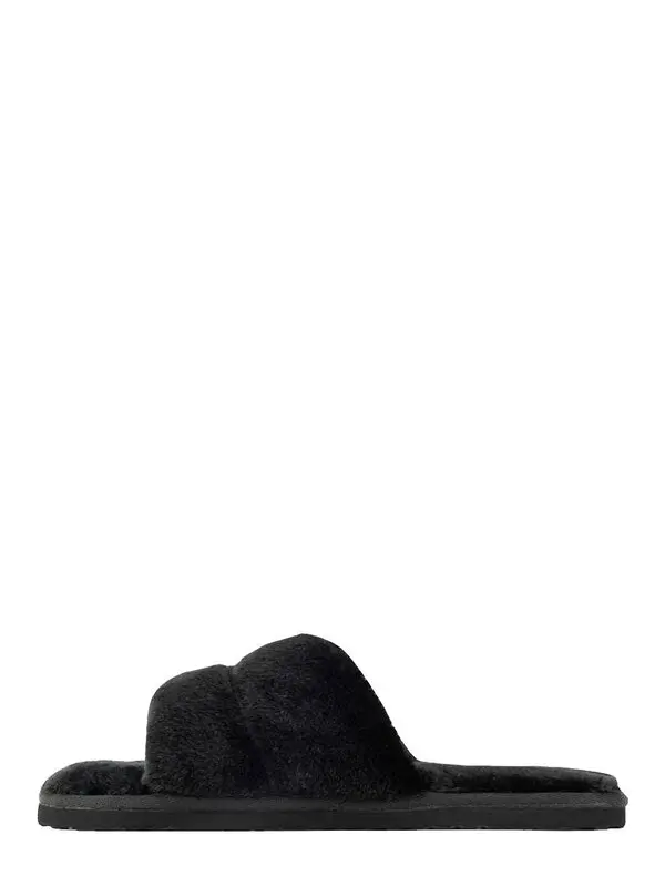 PUMA Fluff Solo Slippers - Default Colorway