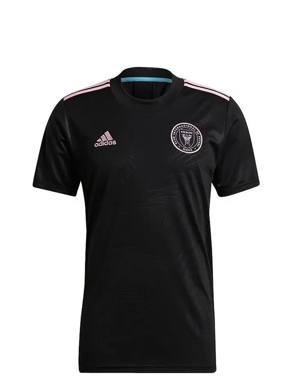 Adidas Inter Miami Cf Training Football Jersey - Default Color