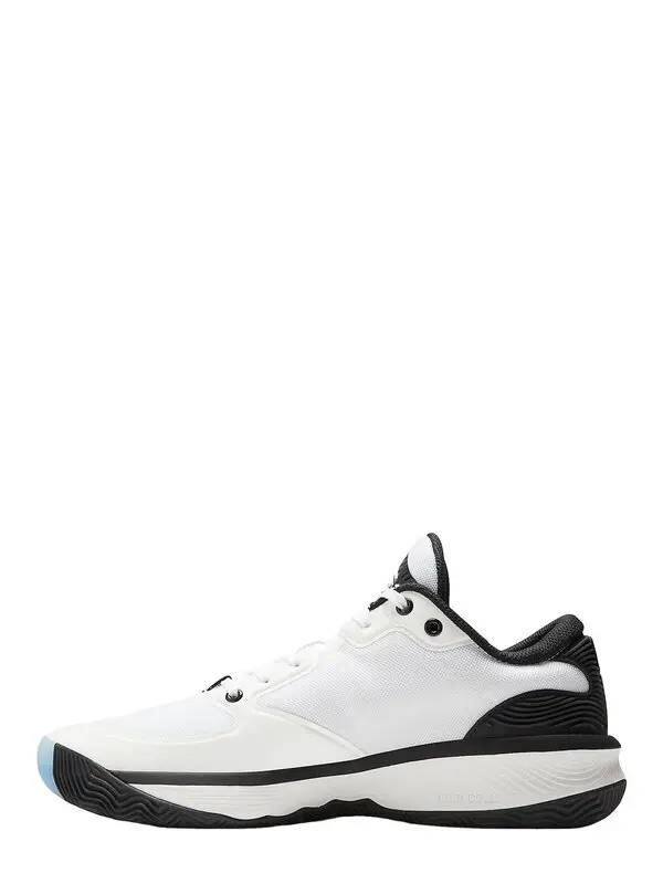 NEW BALANCE Hesi Low Top Sneakers - Redwhiteblue