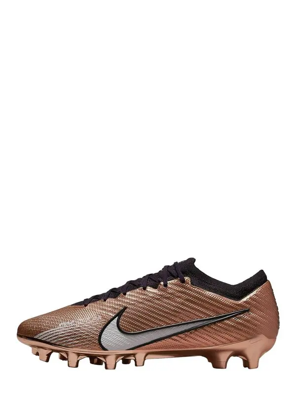 Nike Zoom Mercurial Vapor 15 Elite Ag Pro 'generation Pack - Copper