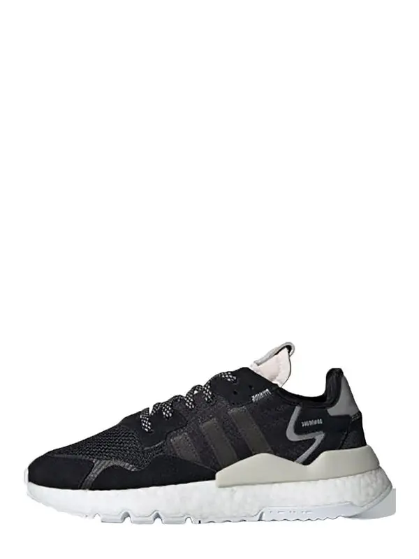 Adidas Nite Jogger 'core Cg6253 - Black