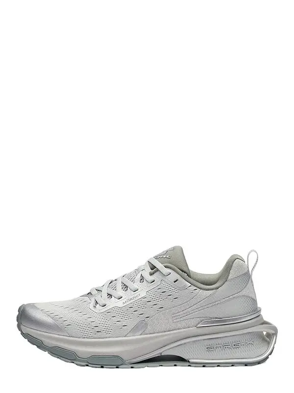 361 DEGREES Three-state 2.0 Running Shoes - Grey