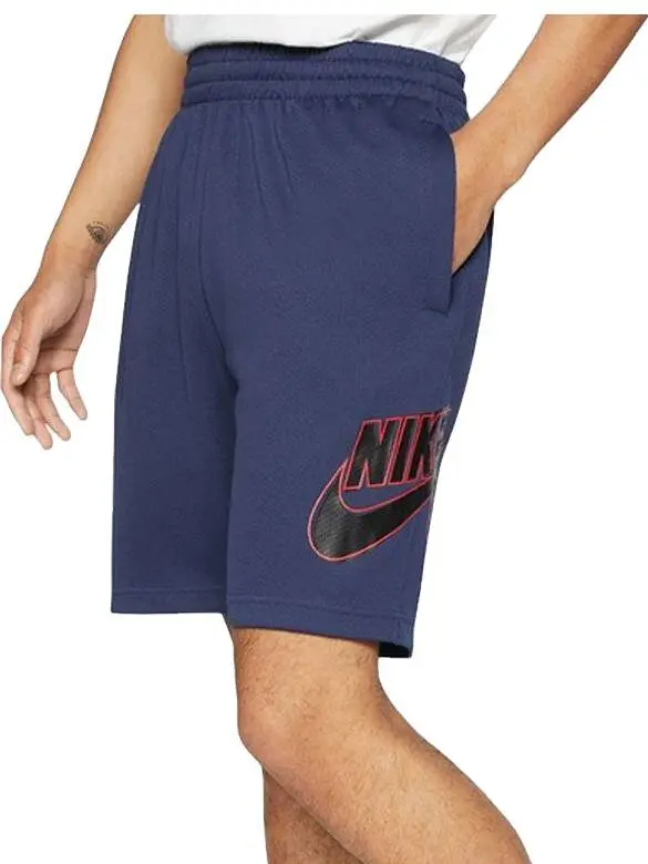 Nike Sunday Printed Skateboard Shorts - Dark
