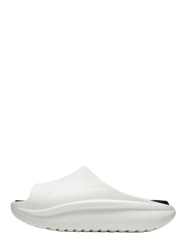 LI-NING Soft Slipper - White