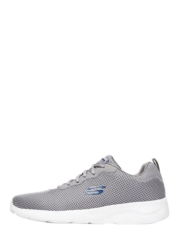 Sketchers Dynamight 2.0 Athletic Sneakers - Brownbrown