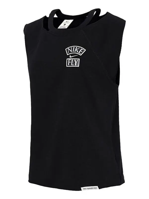 Nike Standard Issue Sleeveless Graphic T-shirt - Default Color