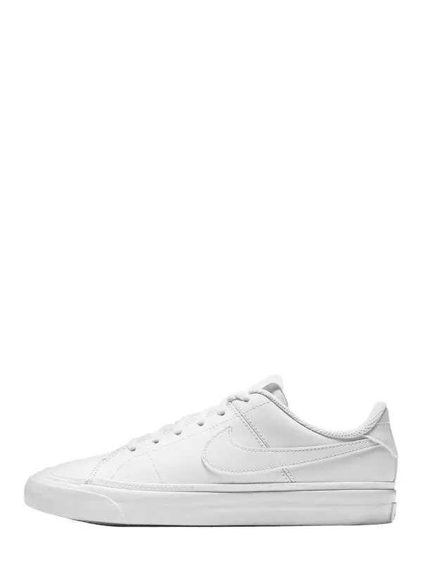 Nike Court Legacy Sneakers - White