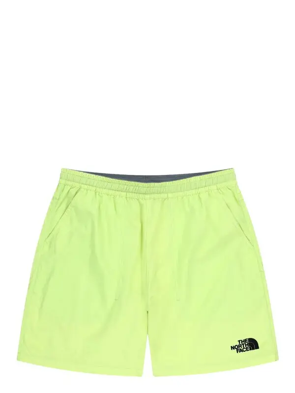The North Face White Label Olema Shorts - Lime