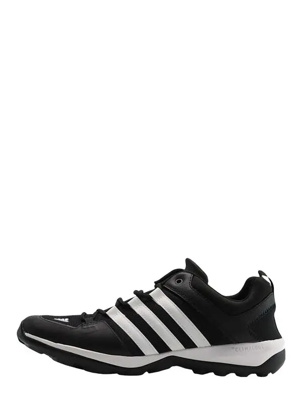 Adidas Daroga Plus Sneakers - Black
