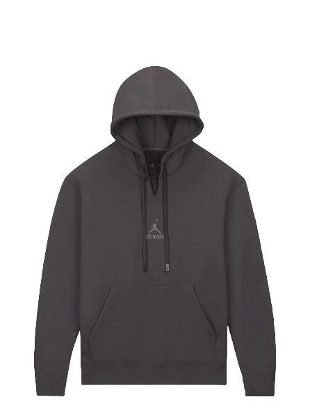 Nike As J Amm Flc Po - Grey