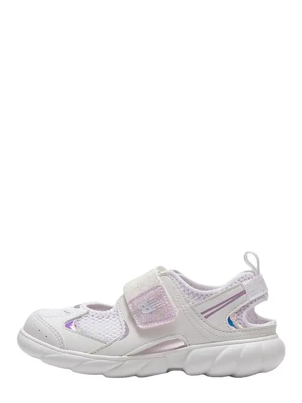 NEW BALANCE K920w1p Sandals - White/pink