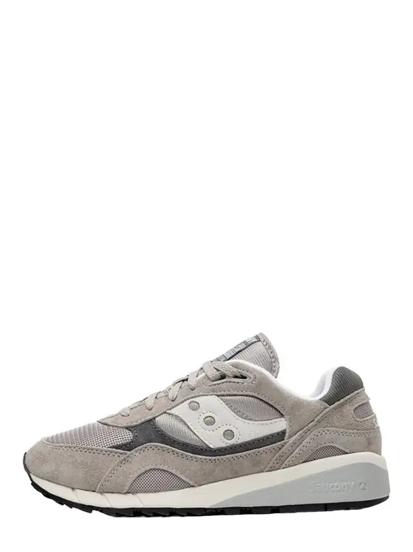 Saucony Shadow 6000 Sneakers - Grey/grey