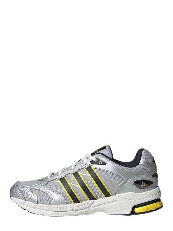 Adidas Spiritain 2000 Sneakers - Silver/blue