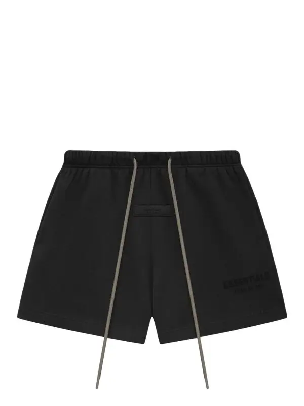 Fear Of God Sweatshort - Black