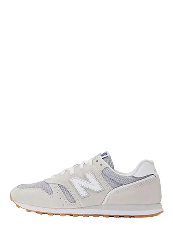 NEW BALANCE 373 Sneakers - Grey