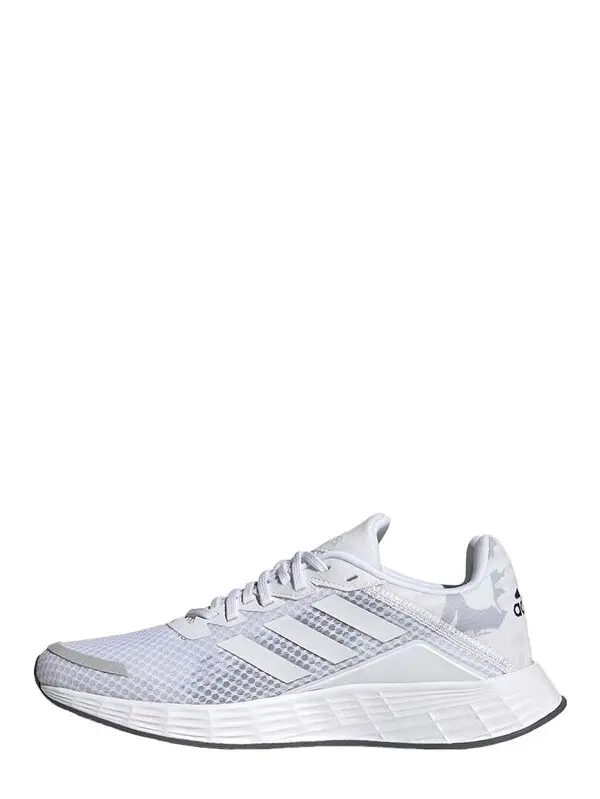 Adidas Duramo Sl Athletic Sneakers - White