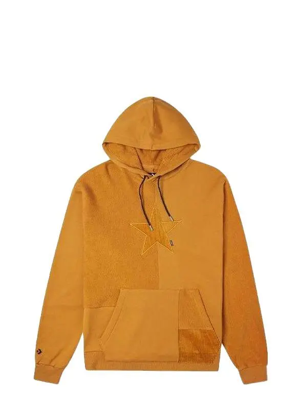 CONVERSE Star Hoodie - Default Color