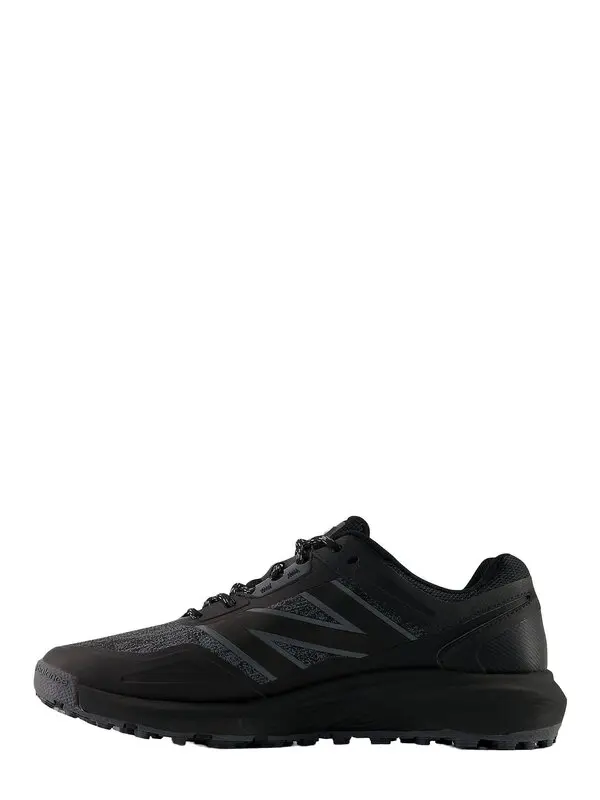 NEW BALANCE Fresh Foam Contend V3 Athletic Sneakers - Black