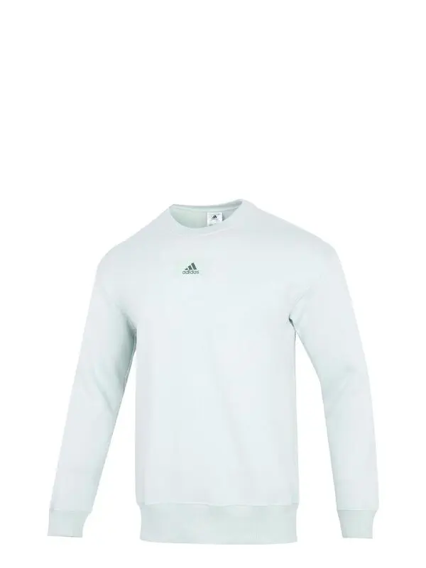 Adidas Logo Crewneck Sweatshirt - Default Colorway