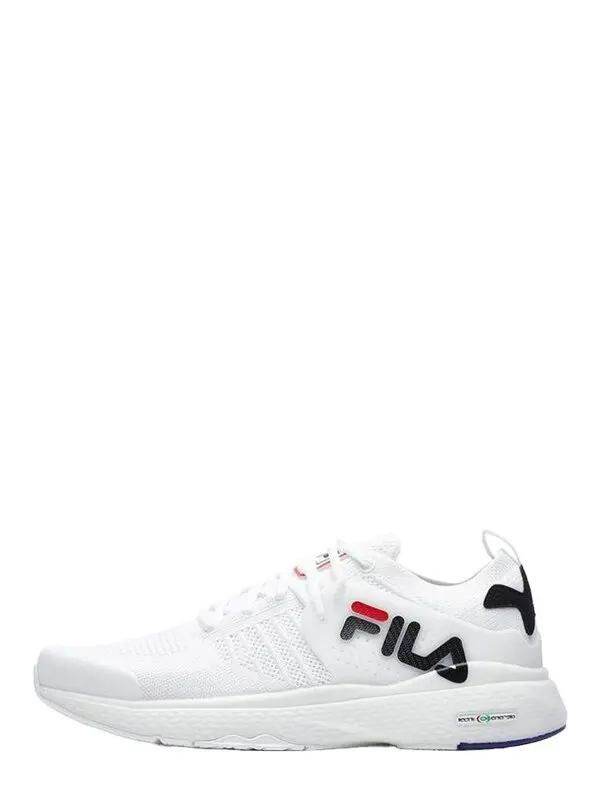 FILA Mind 3 Athletic Sneakers - White