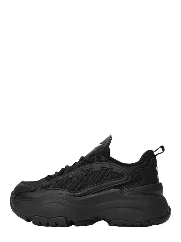 Adidas Ozgaia "all " Sneakers - Black