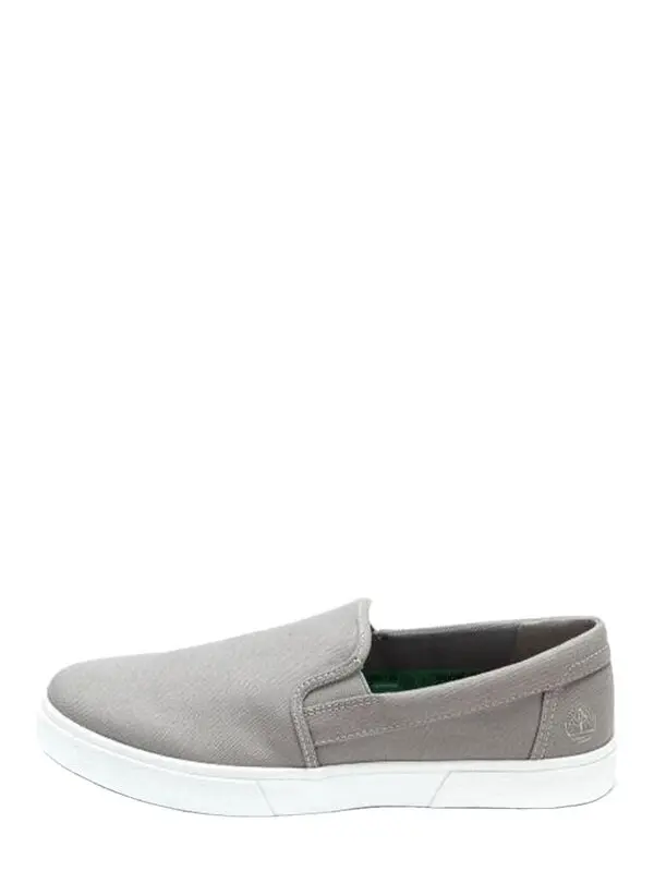 Timberland Union Wharf 2.0 Ek+ Slip On Shoes - Grey/white
