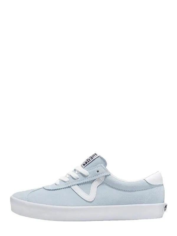 VANS Sport Low Sneakers - Blue/white
