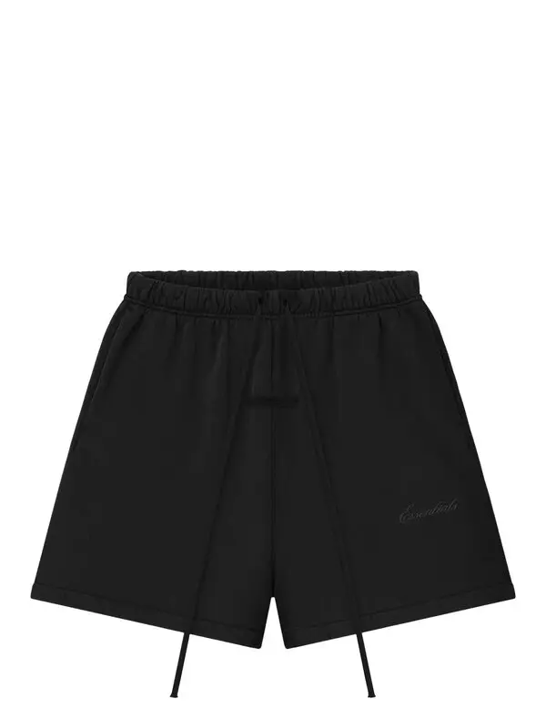 Fear Of God Classic Sweatshort - Vintage Black