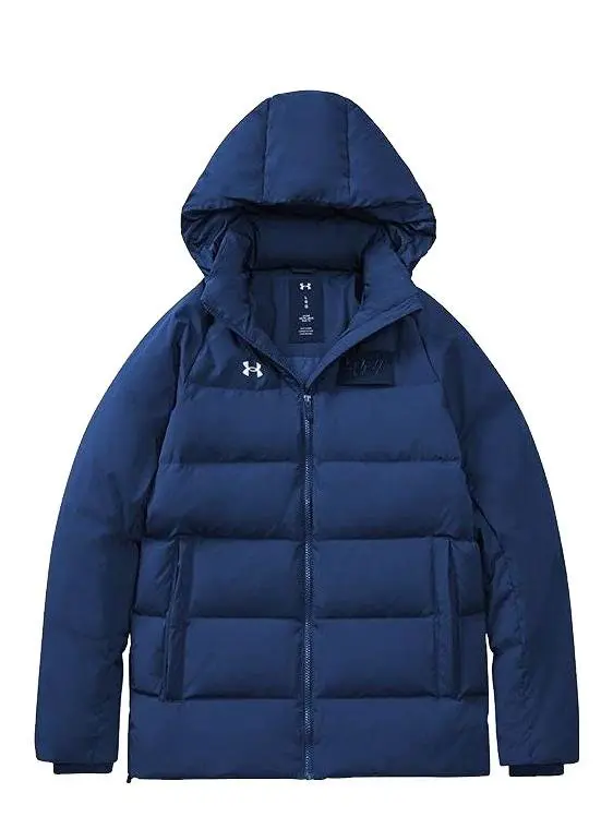 Under Armour Training Sports Down Jacket - Blue
