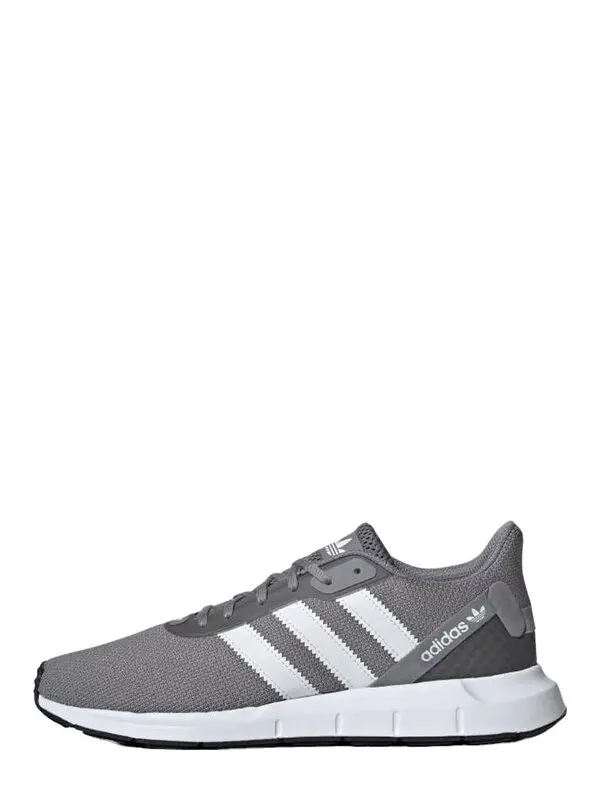 Adidas Originals Swift Run Rf Sneakers - Gray/white