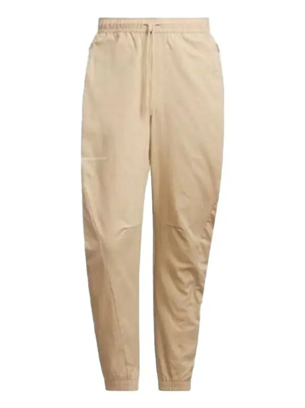 Adidas St Gf Woven Pants - Tan