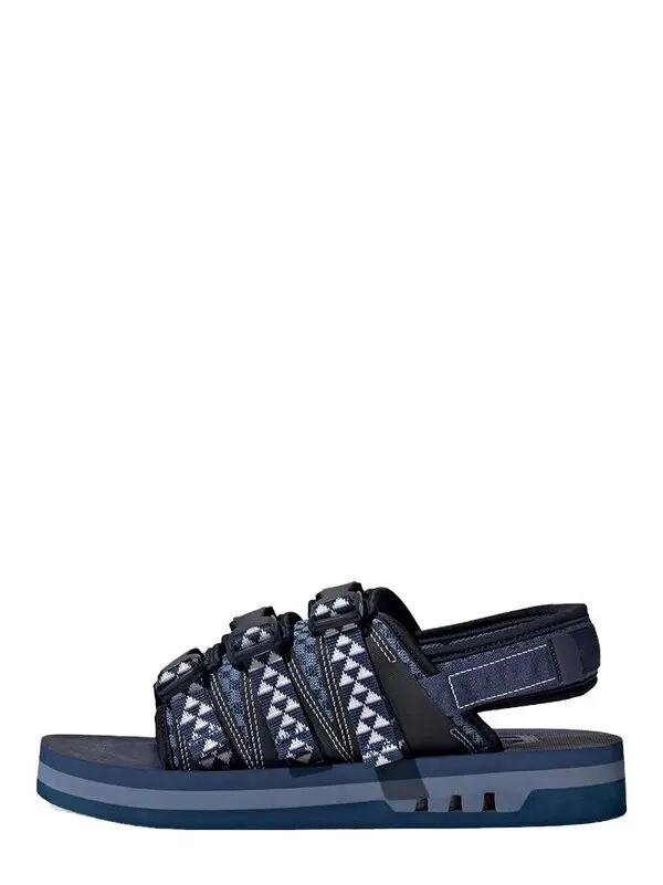 Adidas Originals Adistrp Sandals - Navy/black
