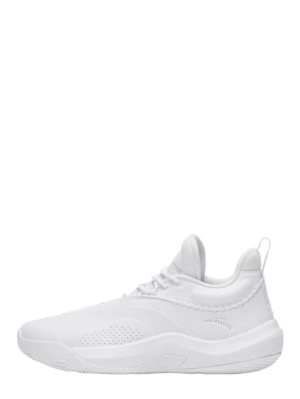 ANTA Klay Thompson Team Athletic Sneakers - White