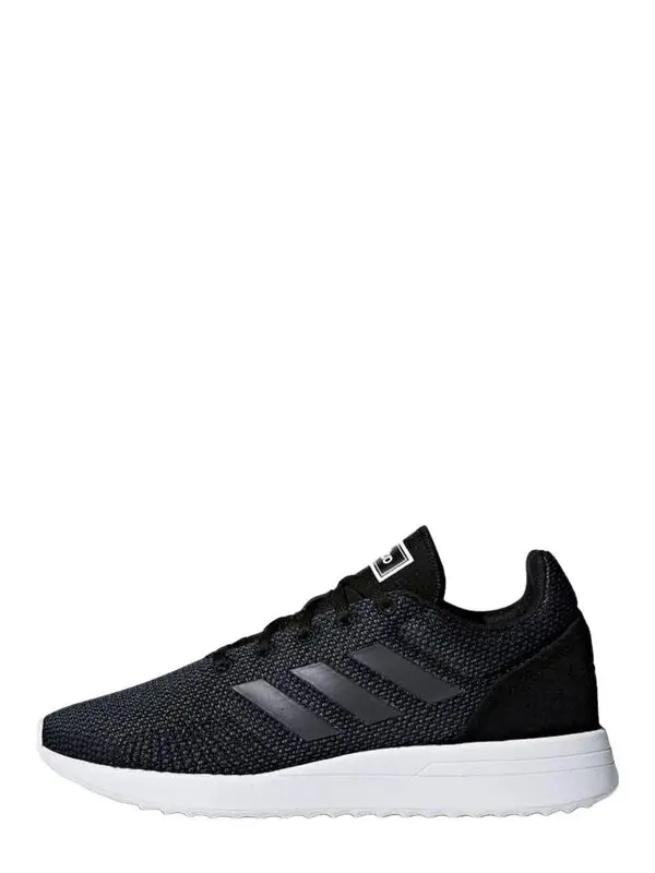 Adidas Neo Run 70s Sneakers - Black