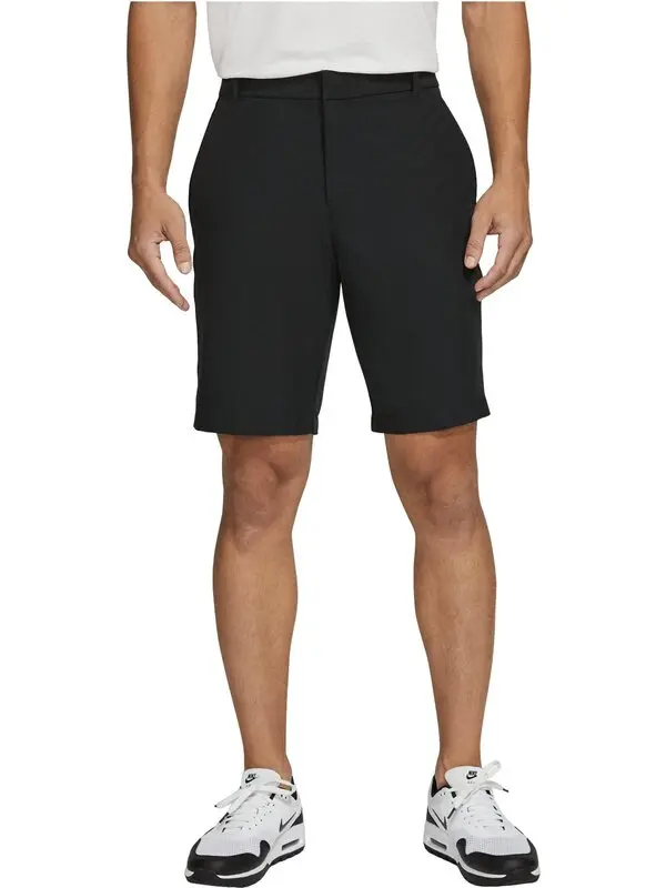 Nike Casual Straight Shorts - Black