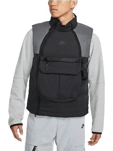 Nike Therma-fit Tech Pack Vest - Default Color