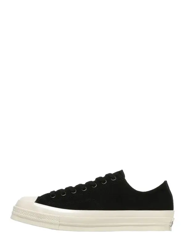 CONVERSE Chuck Taylor All Star Squaretoe Su Ox - Black