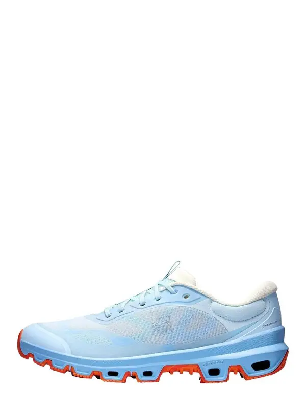 On X Loewe Cloudventure 2 Sneakers - Blue/red