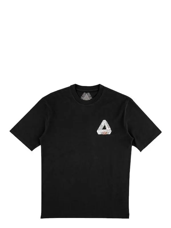 PALACE Terminator Graphic T-shirt - Black
