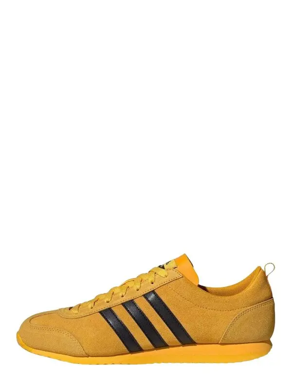 Adidas Vs Jog 2.0 Sneakers - Yellow