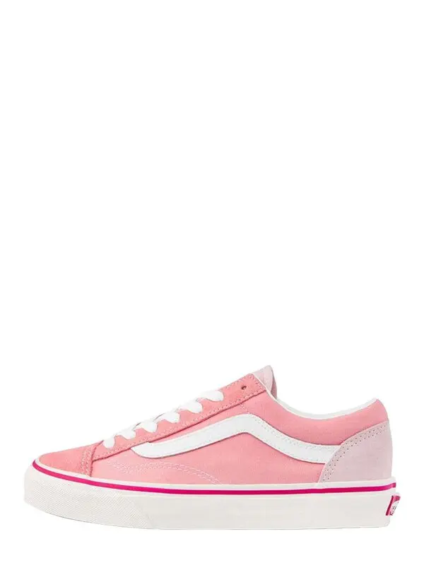 VANS Style 36 Retro Sport Sneakers - Pink
