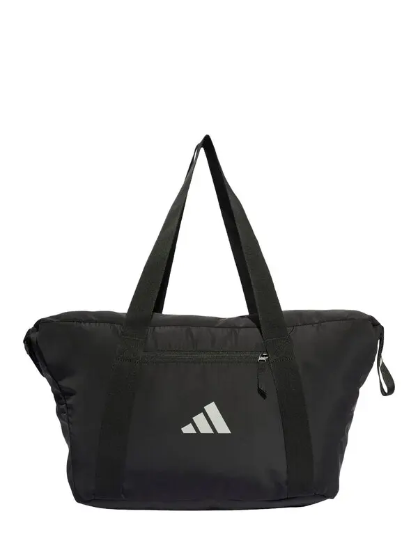 Adidas Sports Bag - Black