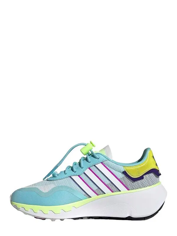 Adidas Choigo Sneakers - Blue