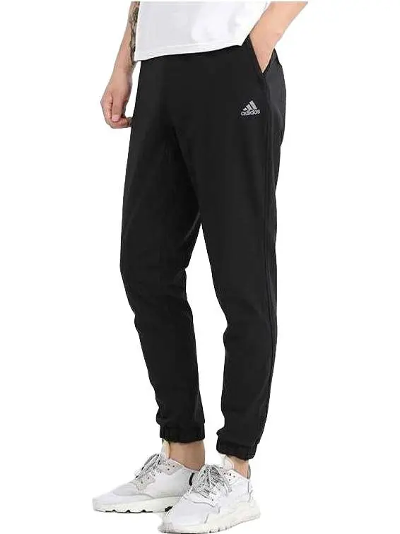 Adidas Athletics Must-have Warm Wind Pants - Black